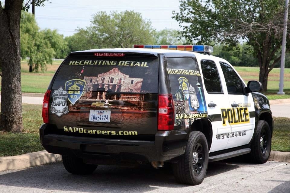 Best Custom Vehicle Wraps | Mobile Advertising | Cold Fire Signs